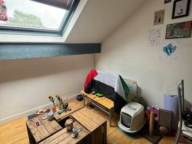 student_apartment in Woodsley Road