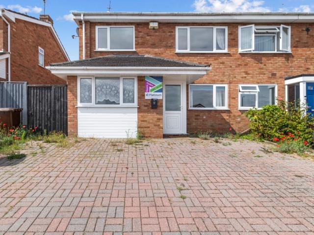 student_apartment in Beaconhill Drive