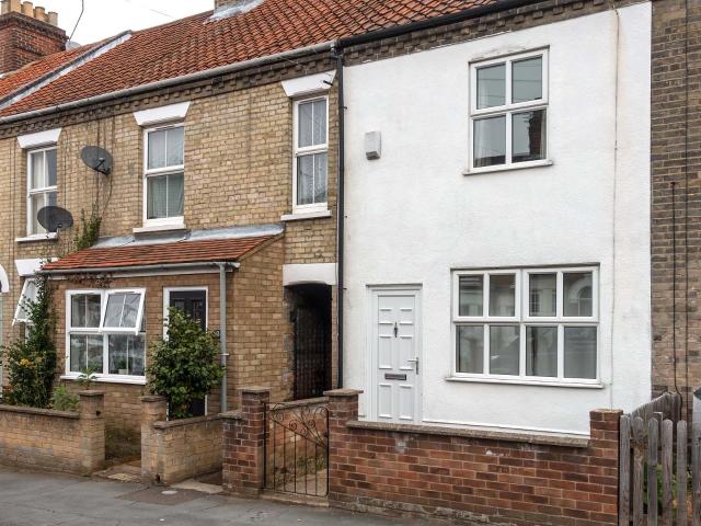 student_apartment in Bury Street, Norwich NR2 2DN