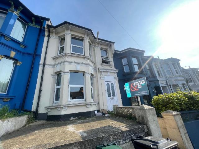 student_apartment in Elm Grove, Brighton