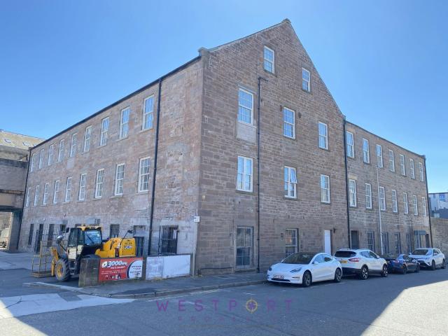 student_apartment in Flat 15, Old Mill Guthrie Street, Dundee, DD1 5DZ