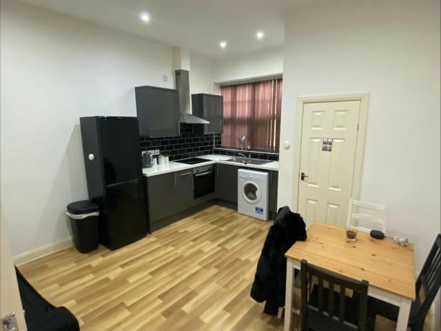 student_apartment in Mabgate, Leeds, LS9