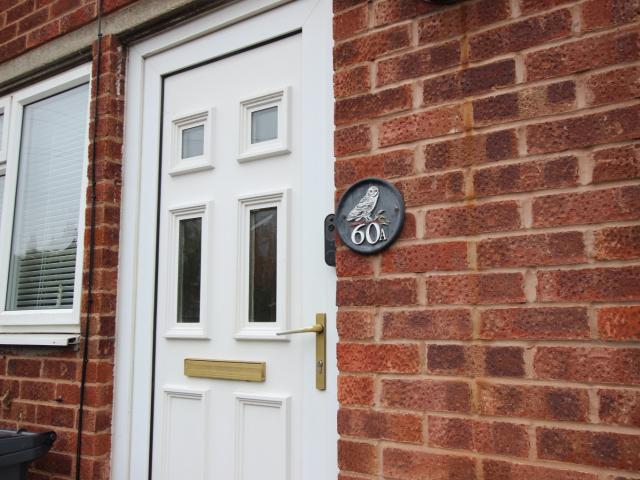 student_apartment in Malvern Road