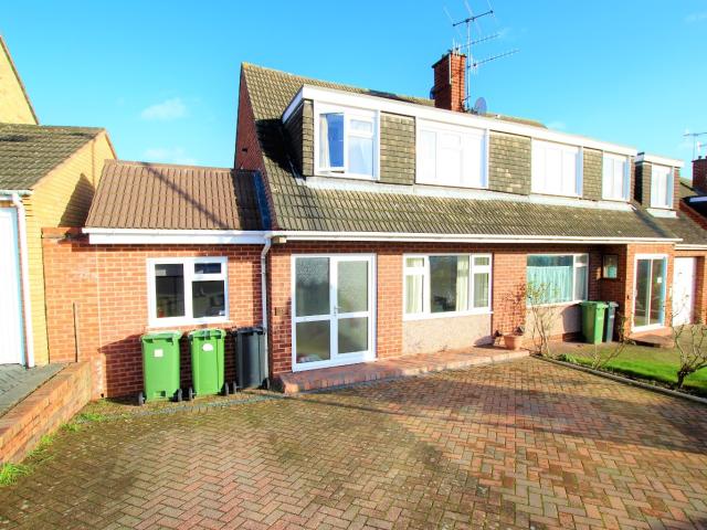 student_apartment in Monarch Drive, Worcester, WR2 6ES