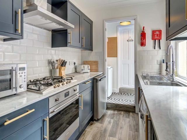student_apartment in Portersfield Road, Norwich, NR2 3JU