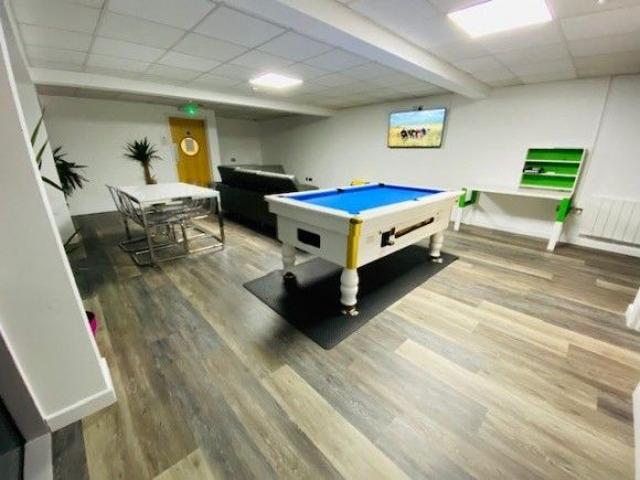 Student Apartment Plymouth