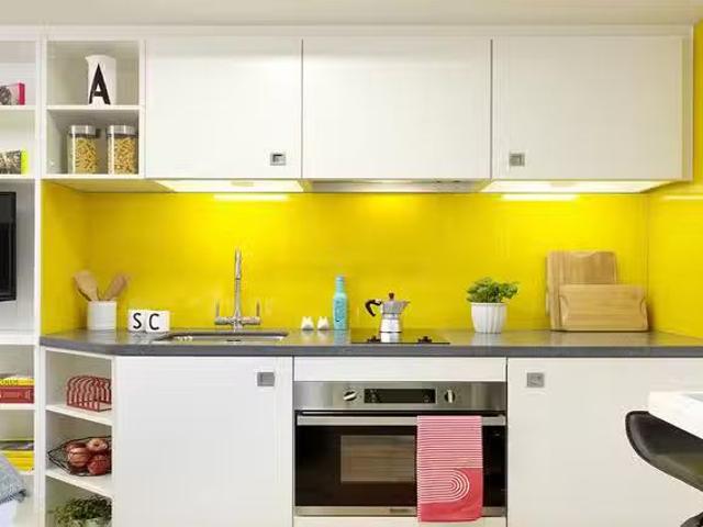 Student Castle York Clifford Ensuite Single Occupancy
