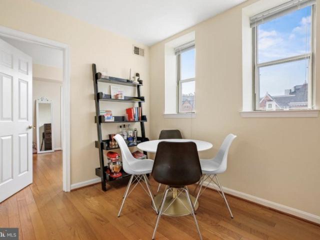 Student condo at Chateau Thierry Condominium