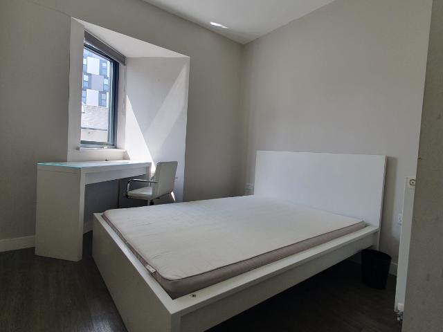 Student en suite room to rent