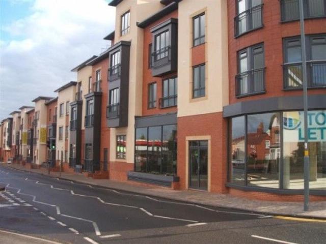 Student Flat Birmingham 2 Bed apartment Harborne Central