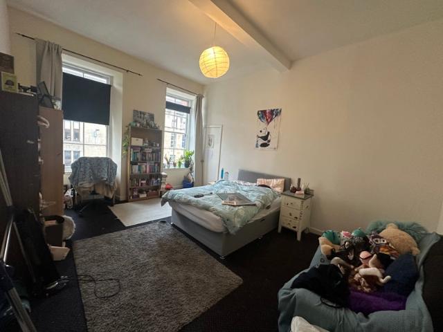 Student Flat West End Kelvingrove