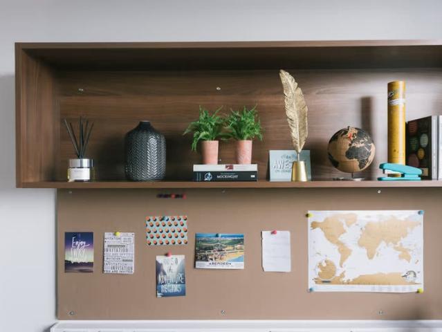 Student flat takeover opportunity Aberdeen