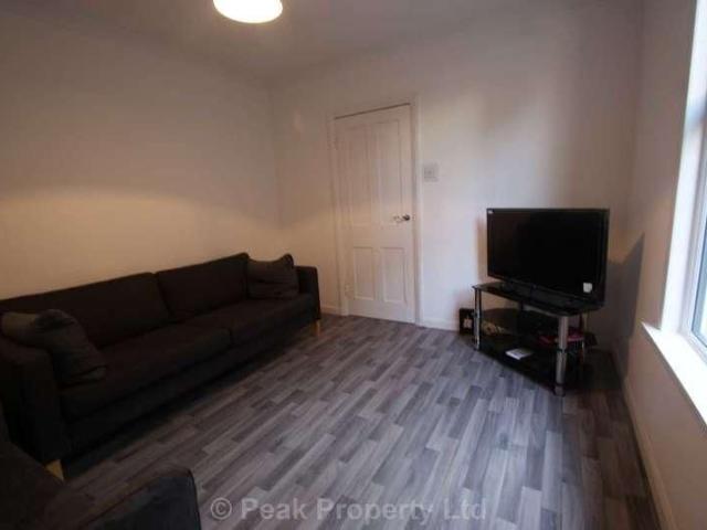 Student House Share, Napier Avenue, Southend On Sea, SS1