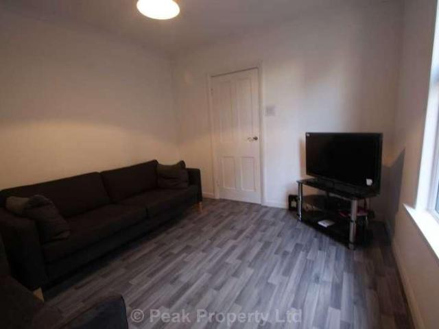 Student House Share, Napier Avenue, Southend On Sea, SS1