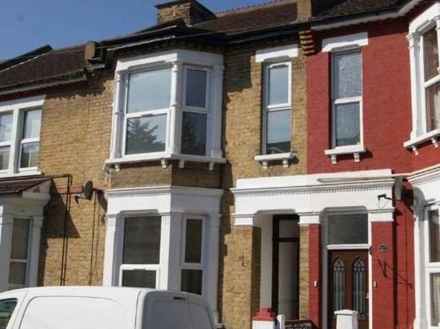 Student House Share, Napier Avenue, Southend On Sea, SS1