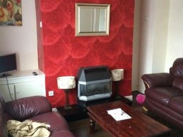 Student House 3 Bed