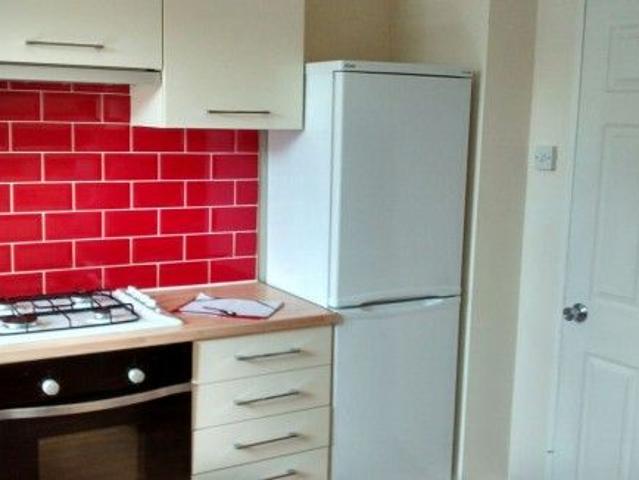 STUDENT HOUSE 4 BED RUSKIN ROAD NR4