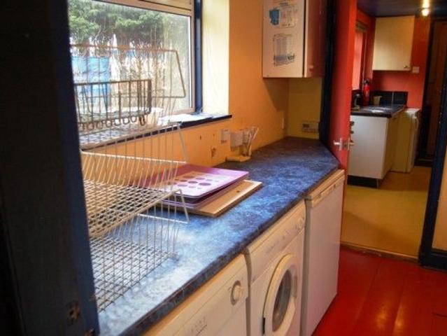 Student house 4 Beds University of Hull