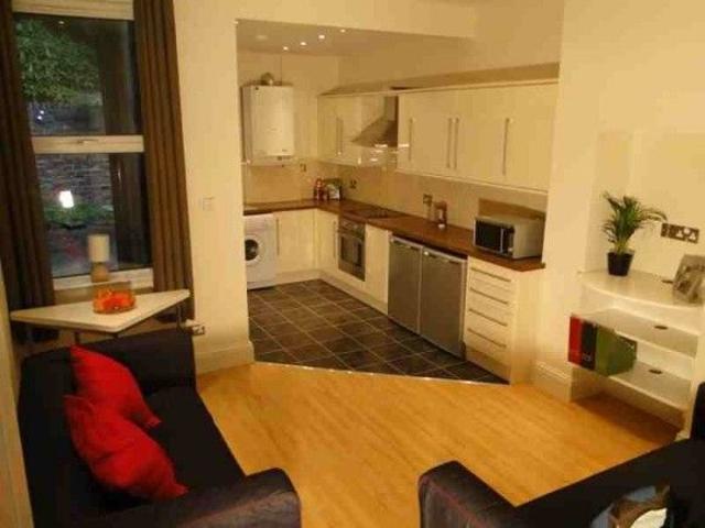 Student house, 5 bed, Sheffield