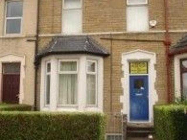 Student House 8 Beds Bradford