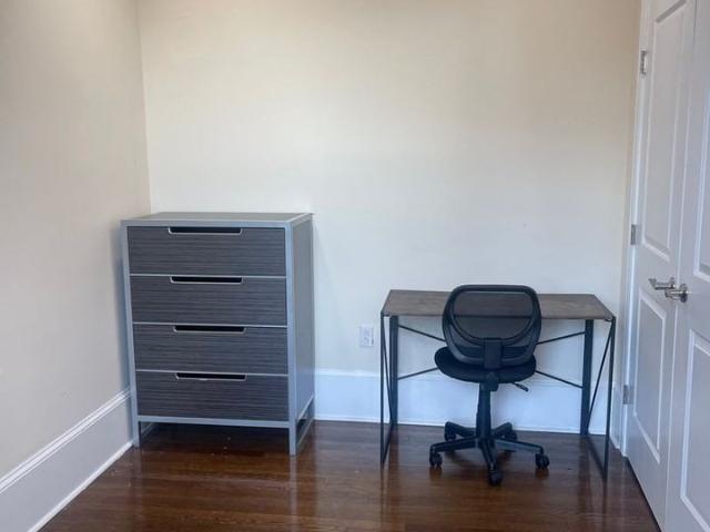 Student Housing 3 Bedroom Apartment for Rent at 520 S 42nd St, Philadelphia, PA 19104 Spruce Hill