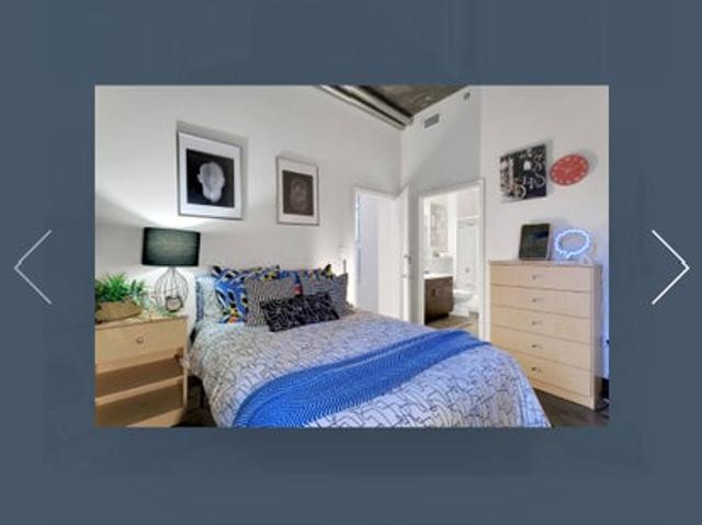 Student housing
