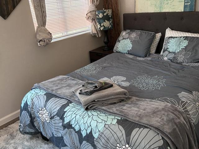 Student housing close to UCSD and USD