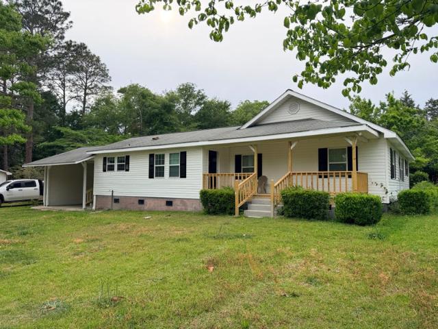 Student Housing Available_Freshly Remodeled 3 Bed