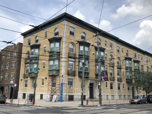 Student Housing Newly Renovated