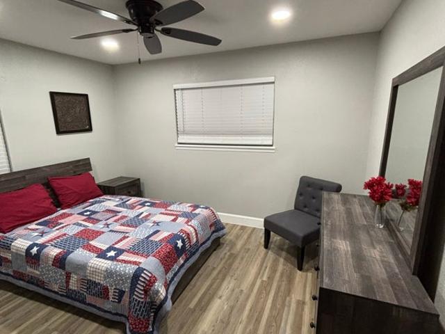 Student Housing Near PVAMU