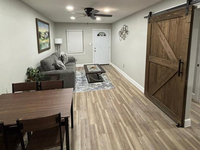 Student Housing Near PVAMU
