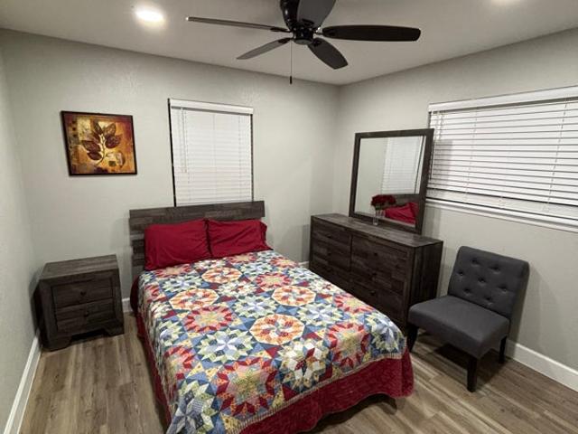 Student Housing Near PVAMU