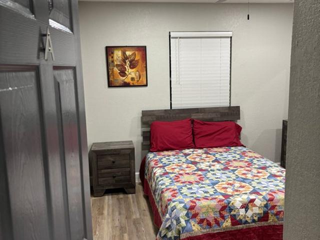 Student Housing Near PVAMU