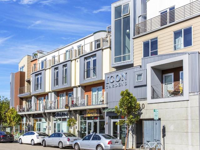 Student | Icon 5 Bedroom Apartment for Rent at 6545 Trigo Rd, Isla Vista, CA 93117 Isla Vista