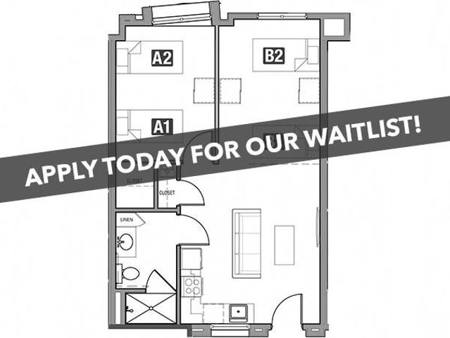 Student | Icon Studio Apartment for Rent at 6545 Trigo Rd, Isla Vista, CA 93117 Isla Vista