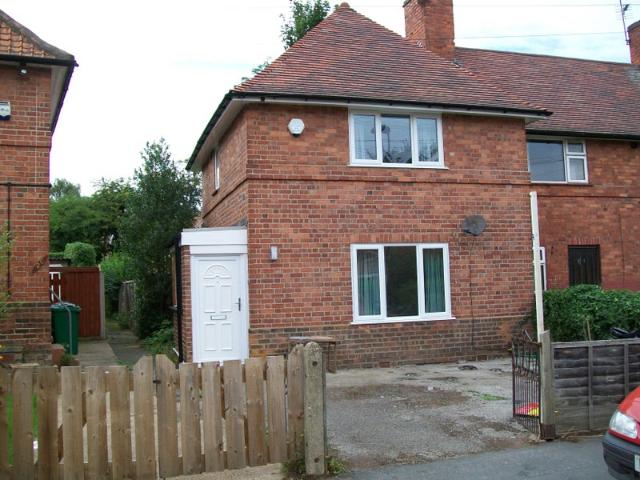 Beeston/ Lenton Abbey Let/ September 2026 27
