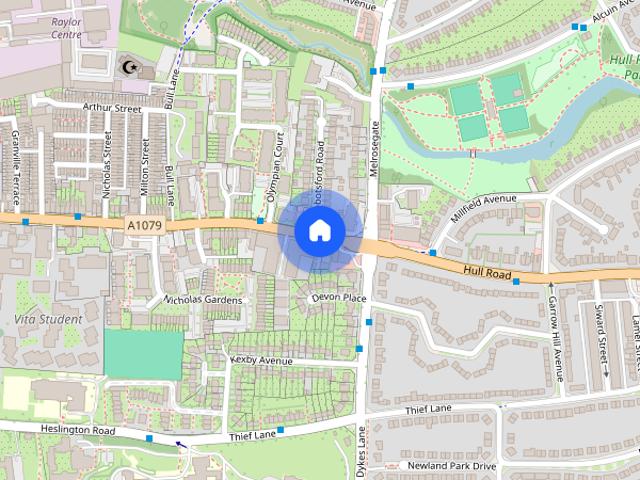 Student Lettings In York