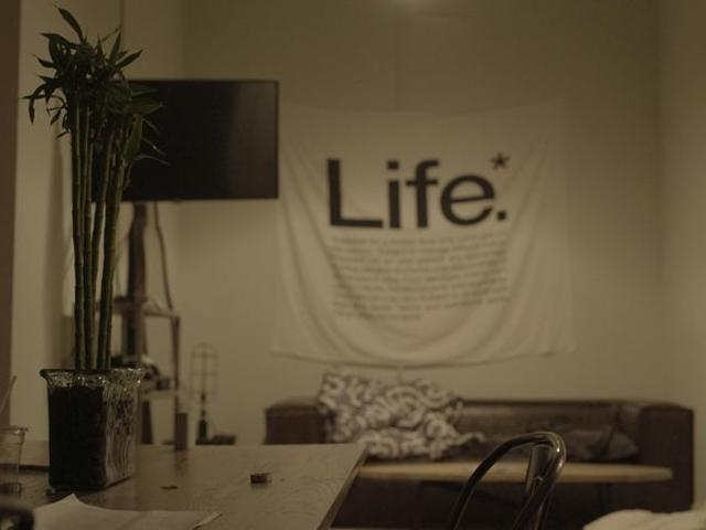 Student Living Condo Savannah Georgia