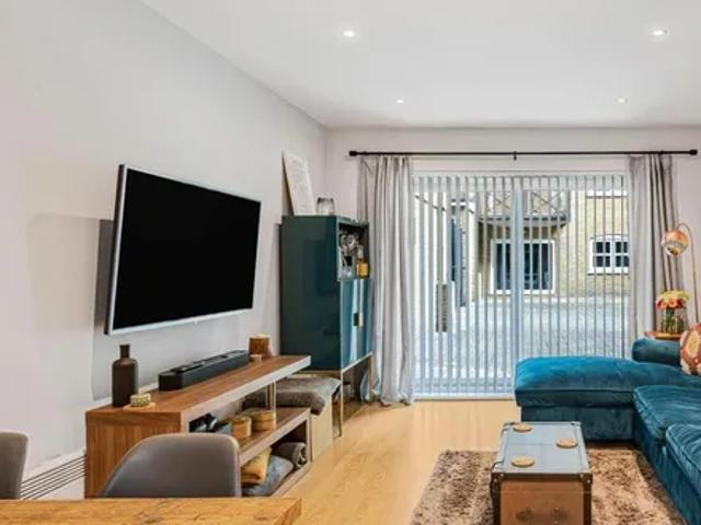 Student Partners, 4 Western Gateway, Custom House, London, E16 1BA, United Kingdom | 1 bed apartment for rent #121301574 | Rentberry