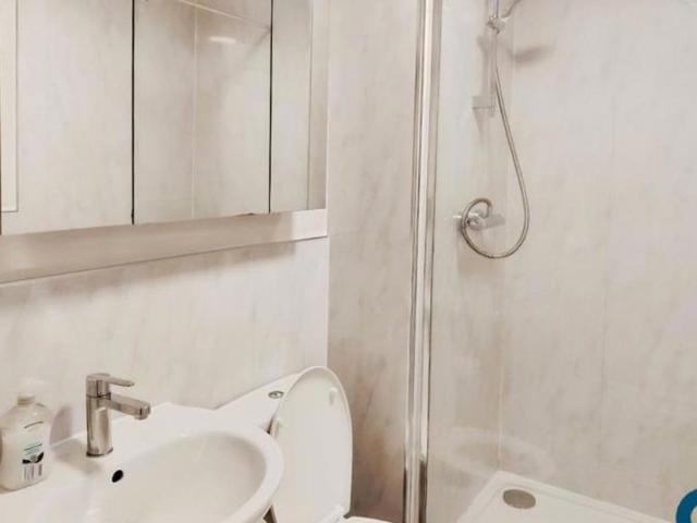 STUDENT PROPERTY * A superb FOUR bedroom student property which is going to be REFURBISHED this year. Two current bedrooms will be converted into a large living room space allowing ample room for relaxing. 5 minute walk to UWE, furnished and intenrnet included