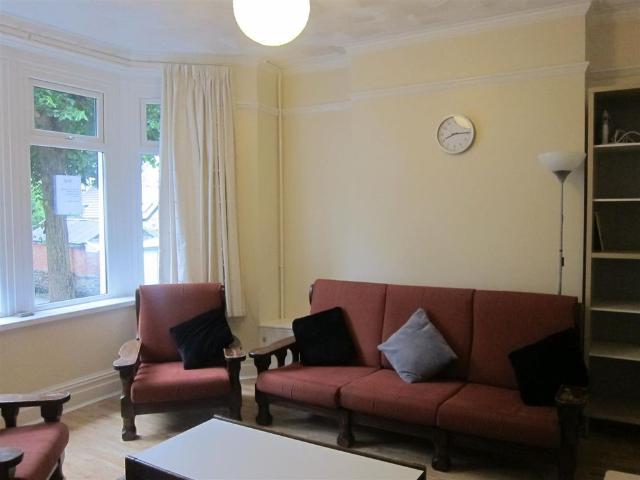 Student Property For Rent Bertha Street, Pontypridd