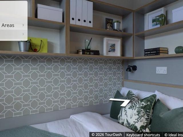Student Room Available – urbanest Victoria | June