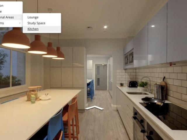 Student Room Available – urbanest Victoria | June