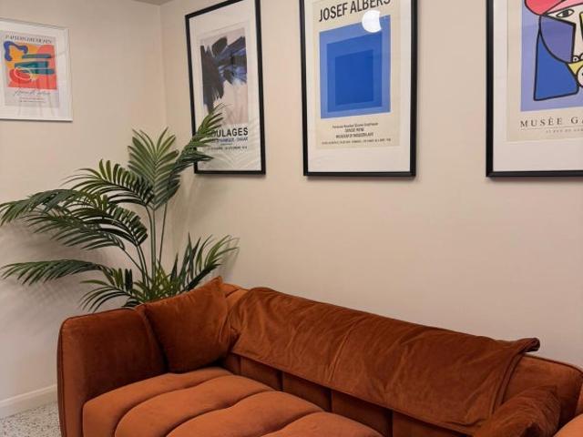 Student Room Available