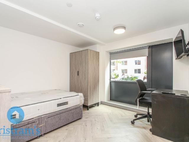 Student Rooms, Talbot Street, Nottingham NG1, 1 bed flat to rent, £758 pcm | PrimeLocation