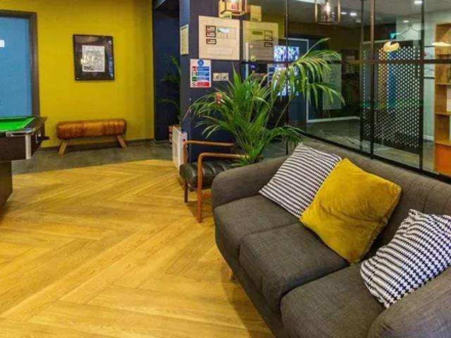 Student Roost Buchanan View, 35 Calgary Street, Glasgow, G4 0XG, United Kingdom | 1 bed apartment for rent #120484203 | Rentberry