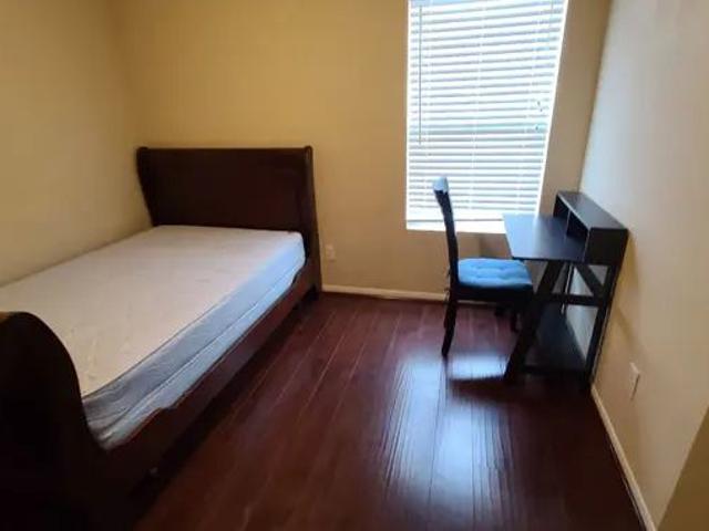 Student study house rooms for rent