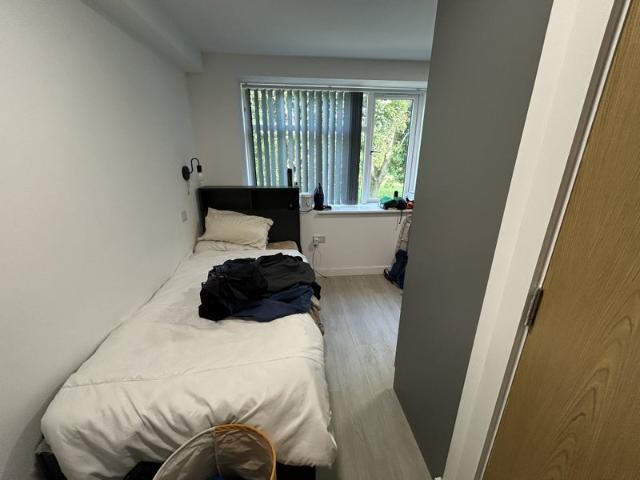 Student Studio Flat *All Bills Included
