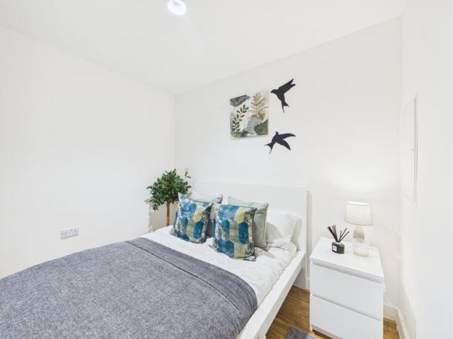 Student Studio Flat