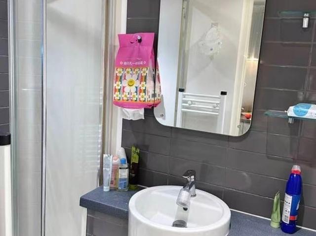 Student Studio Studio Available at 88 Bromsgrove
